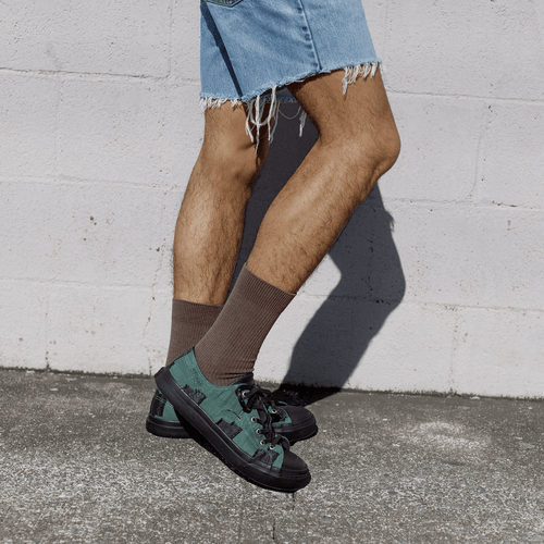 P.F. FLYERS All-American Low-Top Sneaker